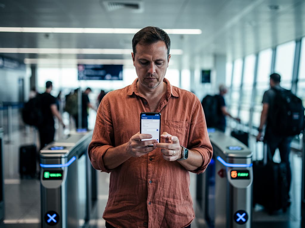 Digital Arrival Card for Malaysia: Required 3 days before arrival from ...