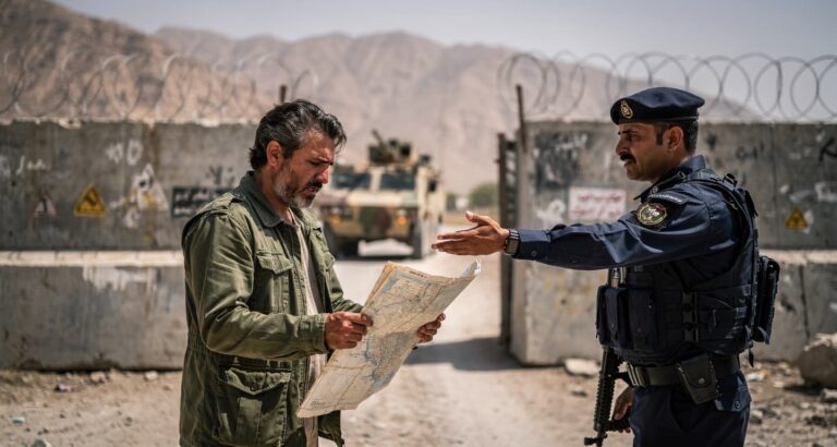 Oman-Yemen border area: Avoid due to terrorism risk - Air Traveler Club