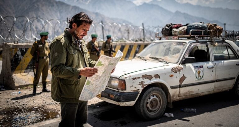 Oman-Yemen border area: Avoid due to terrorism risk - Air Traveler Club