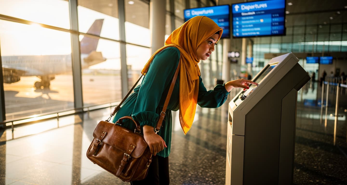 Southeast Asia flights for international travelers: Fly into Kuala ...