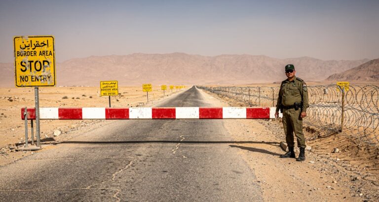 Turkey travel advisory: Border regions to avoid vs safe tourist zones ...