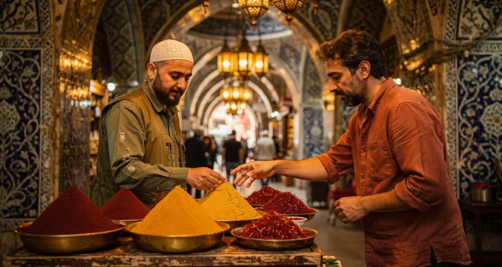 Istanbul flights: Turkish Airlines gives you a free 4-star hotel (here ...