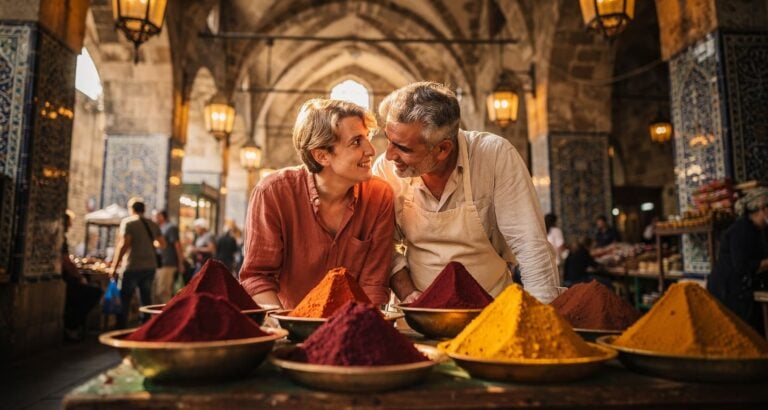 Turkish Airlines stopover program: Free hotel night in Istanbul when ...