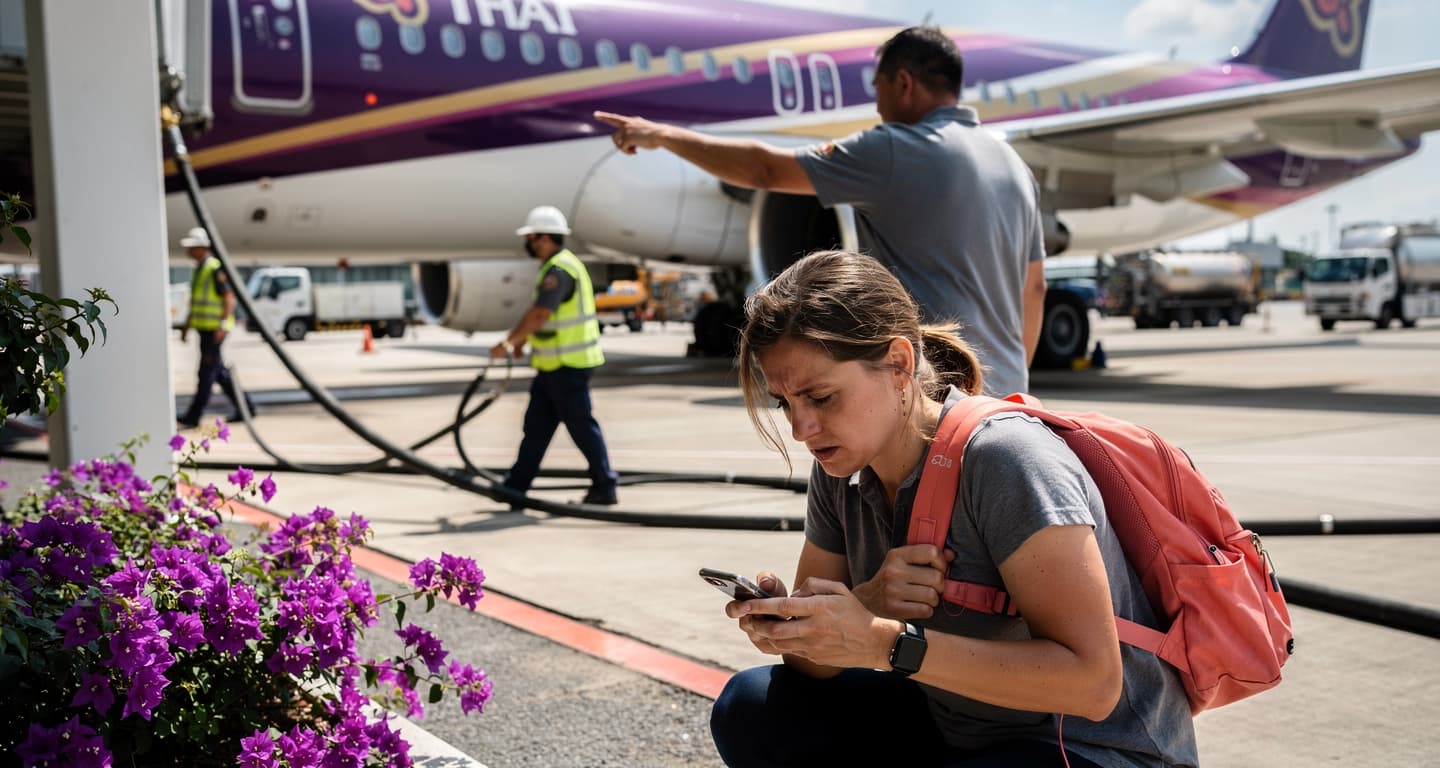 Asia jet fuel prices double, grounding flights and adding 10-34% ...