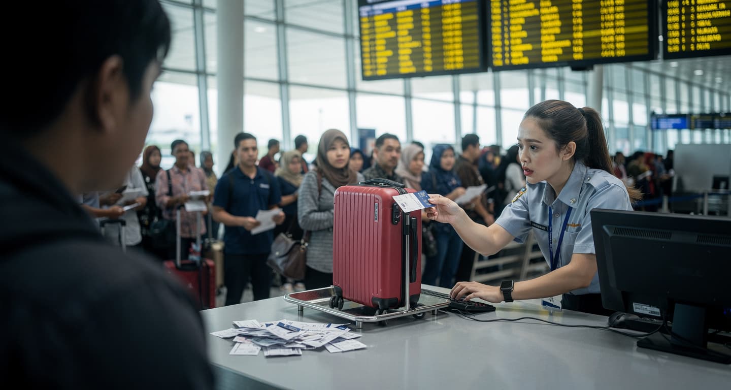 Southeast Asia airlines cancel 56 flights as jet fuel hits $200 per ...